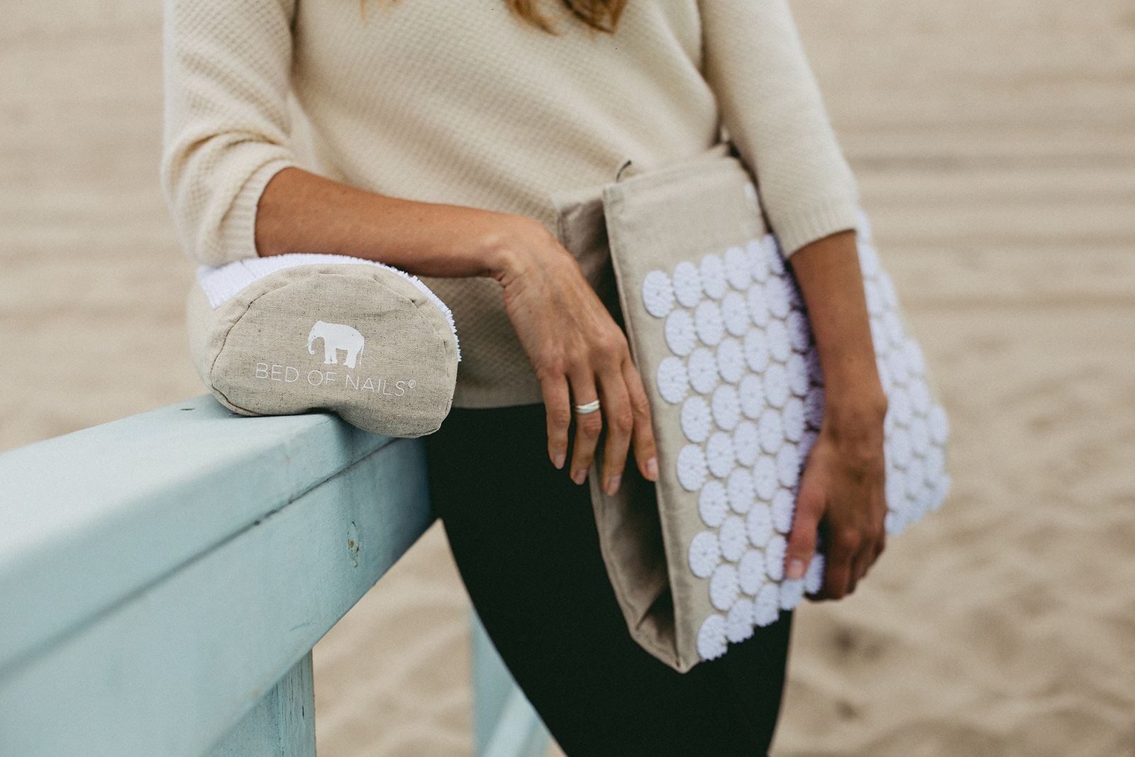 Shop the Original Bed of Nails Acupressure Products | Bed of Nails