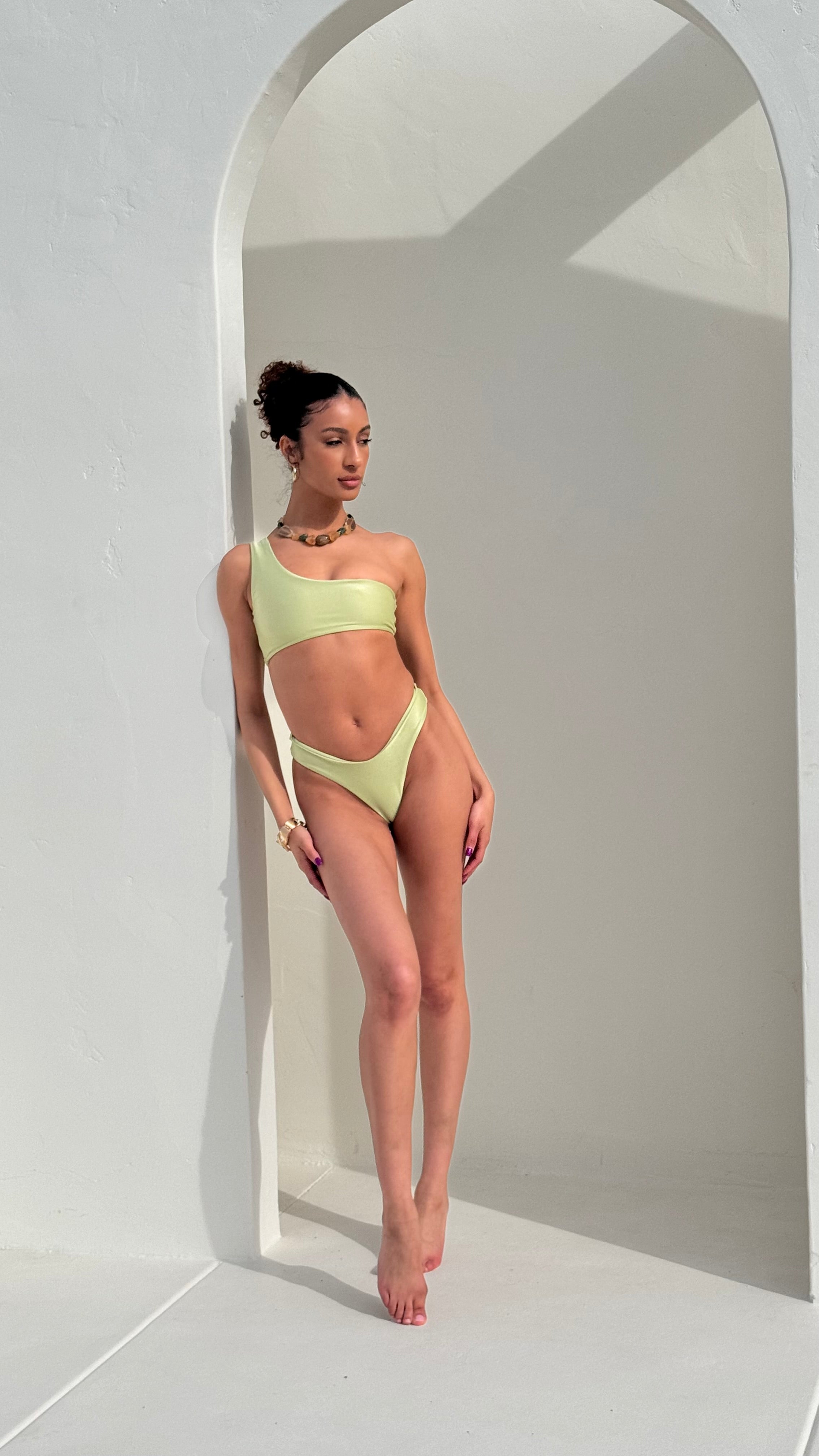 Soiree Bikini Bottom